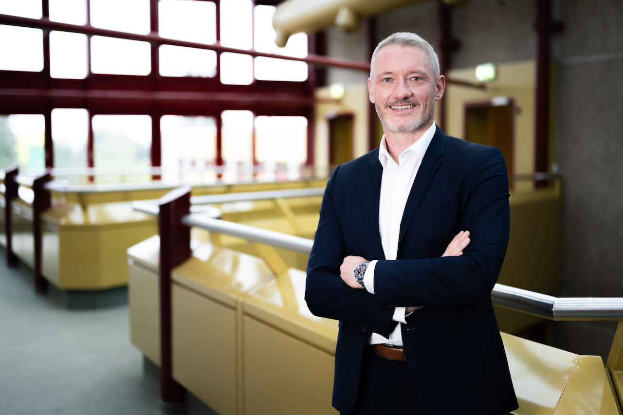 ECG: Le lycée > Organisation > Direction