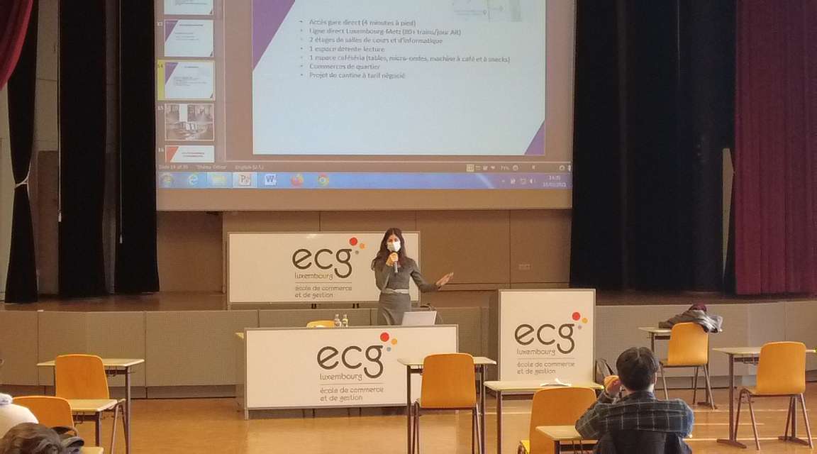 Présentation Y Schools